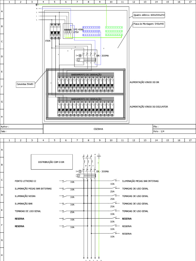 Projeto Boliche | PDF