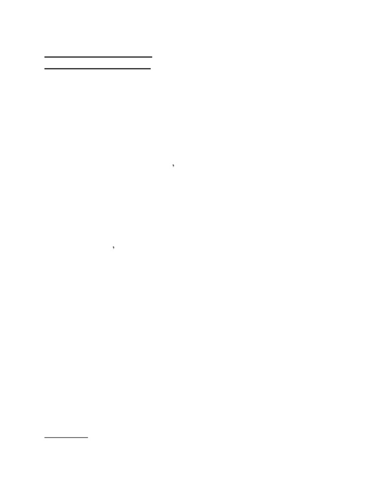 Reflection On ENT Posting (Sundram Mahaseth) | PDF