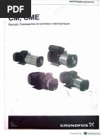 Manual Compresor Bitzer | PDF