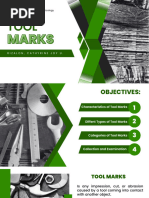 16+intro of Tool Marks | PDF | Crime Scene | Forensic Science