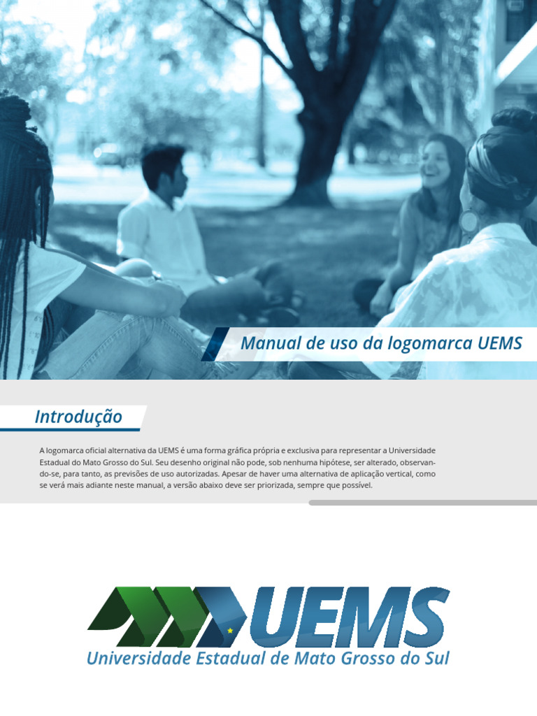 Uems - Anexo - 2023 04 10 - 12 36 58 | PDF | Universidade