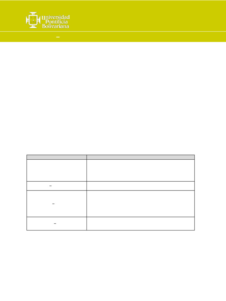 Enunciado 5 2025-1 | PDF | edificio | Urbanismo