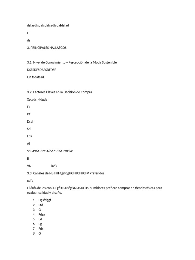 MARKETING tarea EE1 | PDF