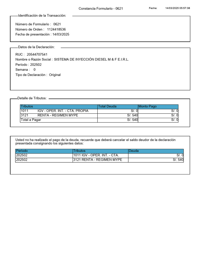Declaracion - Jurada - 2025-03-27T144925.781 | PDF