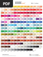 Nippon Paint Colour Chart | PDF | Color | Artistic Techniques