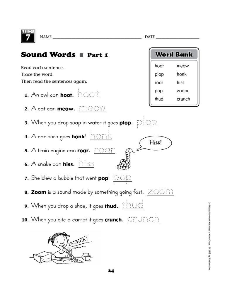 Vocabulary Words | PDF | Cakes
