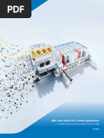 ASCO SOV Catalogue | PDF | Valve | Actuator