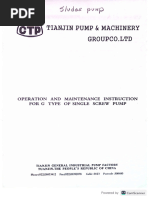 Manual Compresor Bitzer | PDF