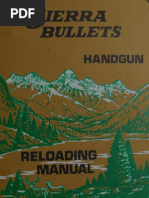 Cartridge Case Dimensions | PDF | Projectiles | Ammunition