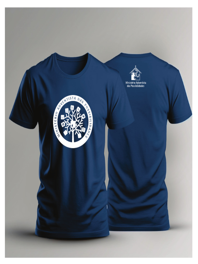 Camiseta MAP PDF | PDF