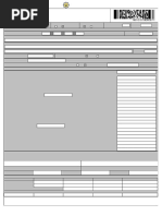 Bir Form 1601-C | PDF | Withholding Tax | Taxes