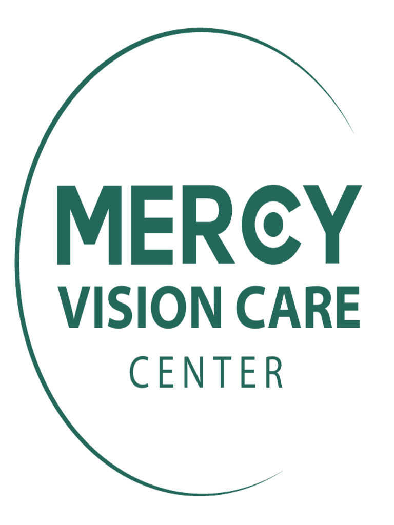 Mercy Vision Care Center's Logo Options | PDF