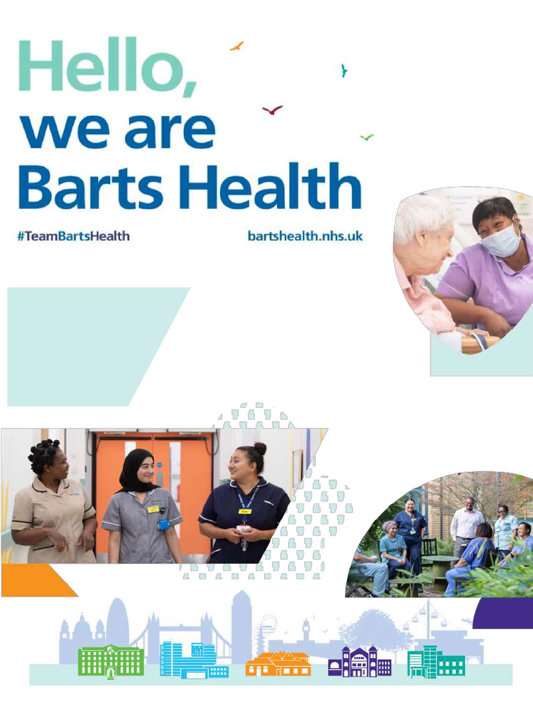 Staff Nurse Role in Paediatric ED | PDF | Hospital | Nursing