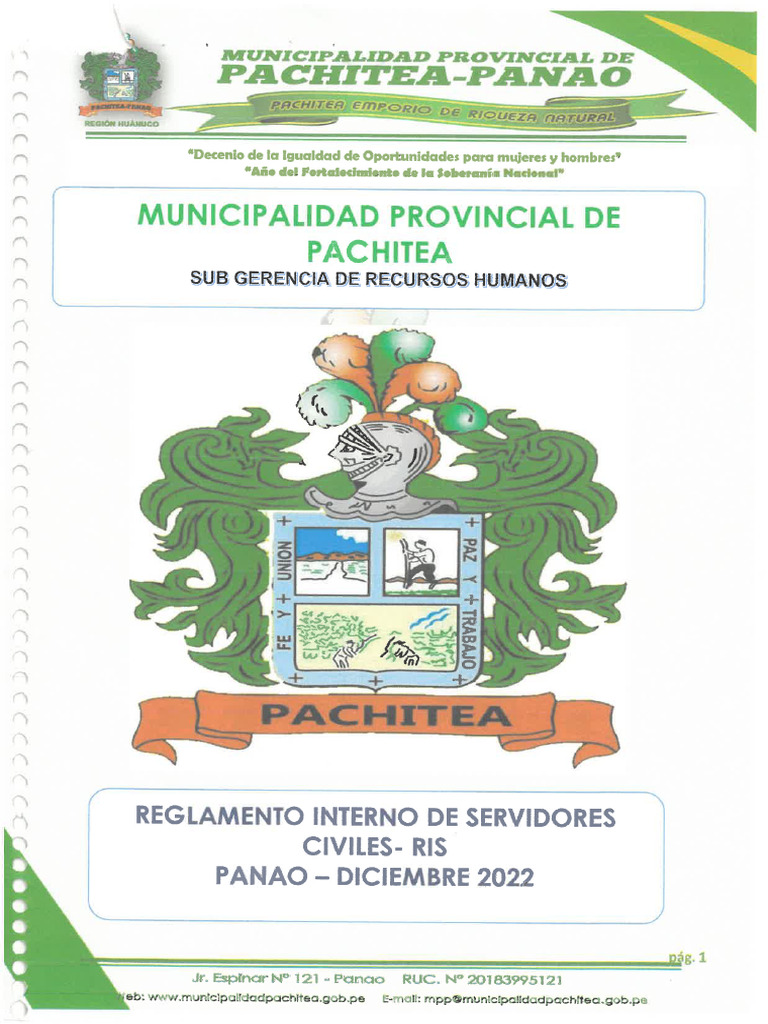 RIS _ 2022 (1) | PDF