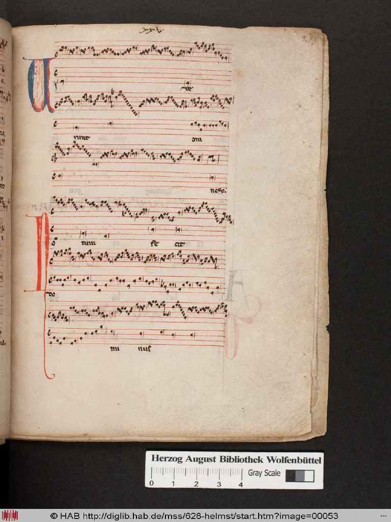 Leoninus _Viderunt omnes | PDF