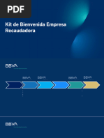 Manual Santander Live Streaming Portal | PDF | Contraseña | Informática