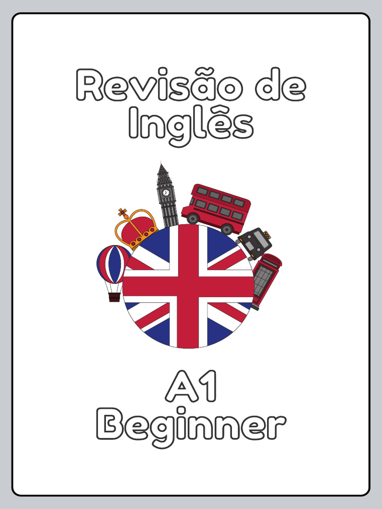 English A1 Review Exercises | PDF | Language Families | Linguistic Typology