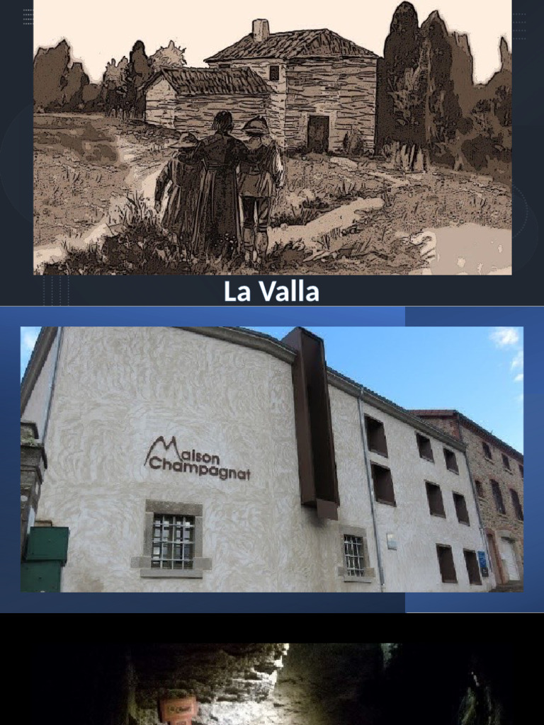 3 Pisos La Valla | PDF