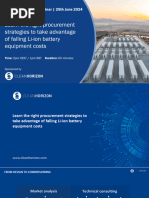 Brochure - CAB1000 3L.2 Jan - 2023 | PDF | Alternating Current | Power ...