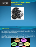 Engine System and Components | PDF | Internal Combustion Engine | Ignition System