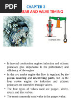 Understanding Valve Overlap in Engines | PDF | Engines | Vehicle Technology