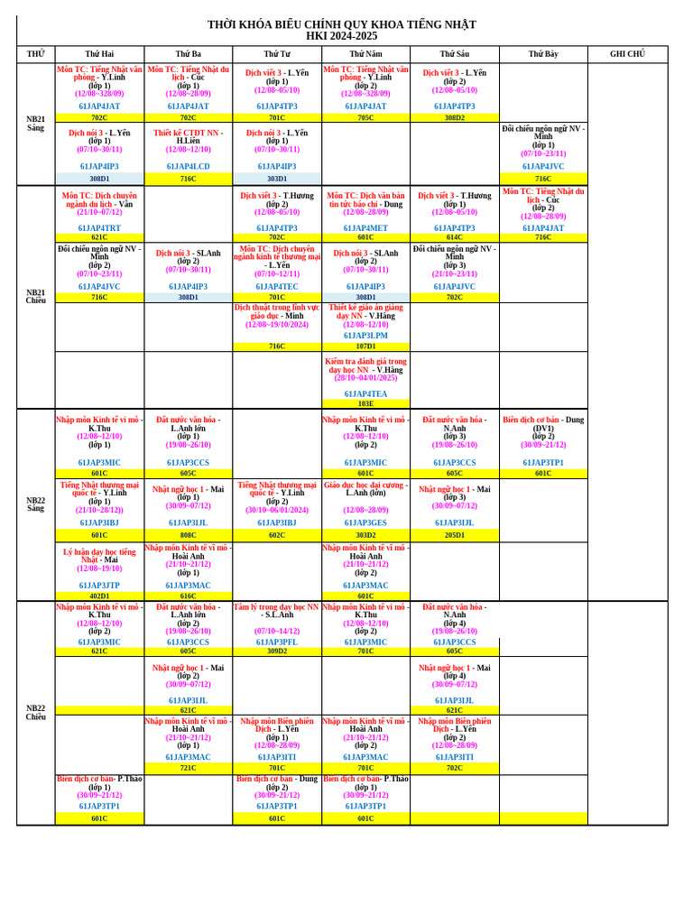 TKB CQ Hki 24-25 | PDF