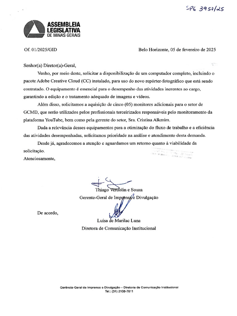 GDI-Monitor, Software, Computador. | PDF