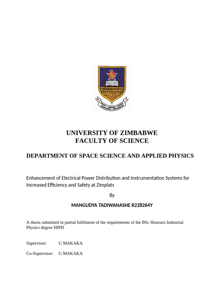 HHH | PDF | Energy Conservation | Reliability Engineering