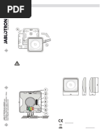 Emergency Siren Codes and Levels | PDF | Disaster Preparedness | Aerophones