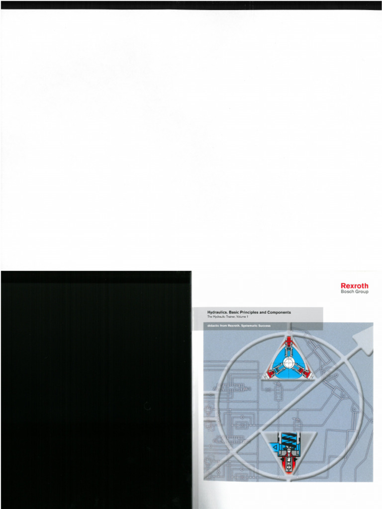 Rexroth Book | PDF