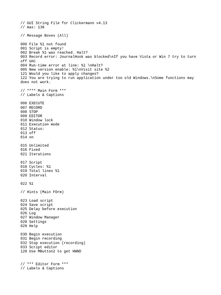 gui | PDF | Graphical User Interfaces | Computer Science