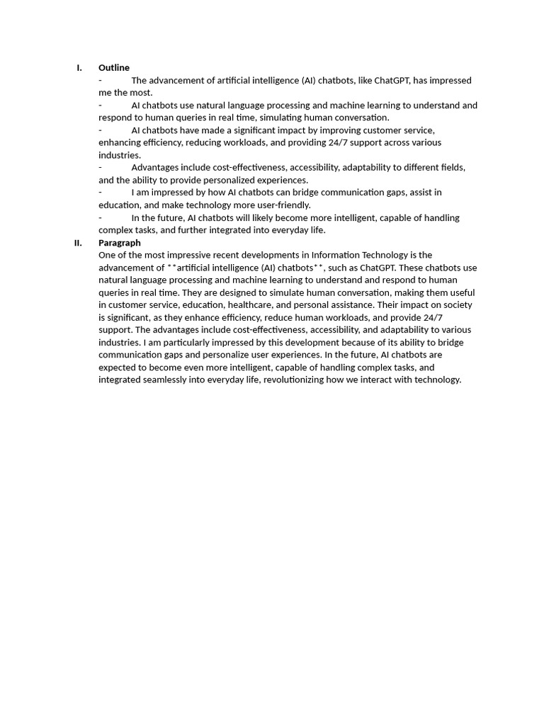 Writing Unit 1 | PDF