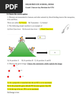 CSEC Integrated Science Syllabus Revised | PDF