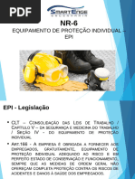 Apresentação Mob | PDF