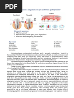 Understanding Linear Gingival Erythema | PDF | Periodontology | Medicine