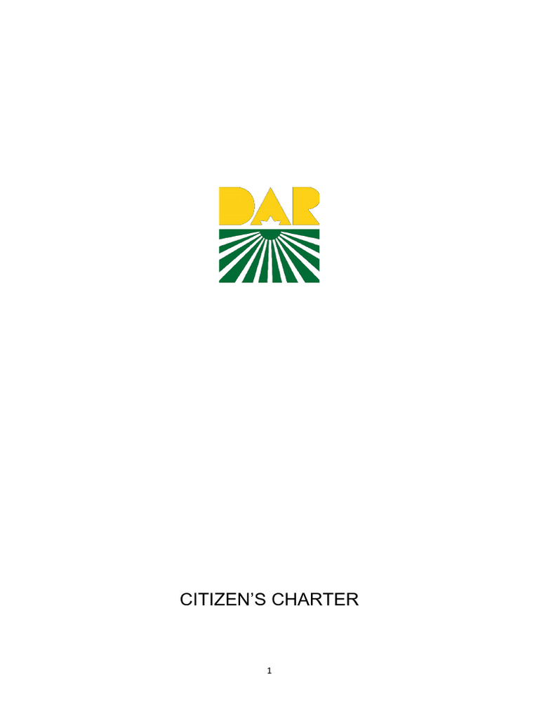 Dar 2024 Handbook 1st Edition | PDF