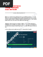 Easypaisa Receipt | PDF