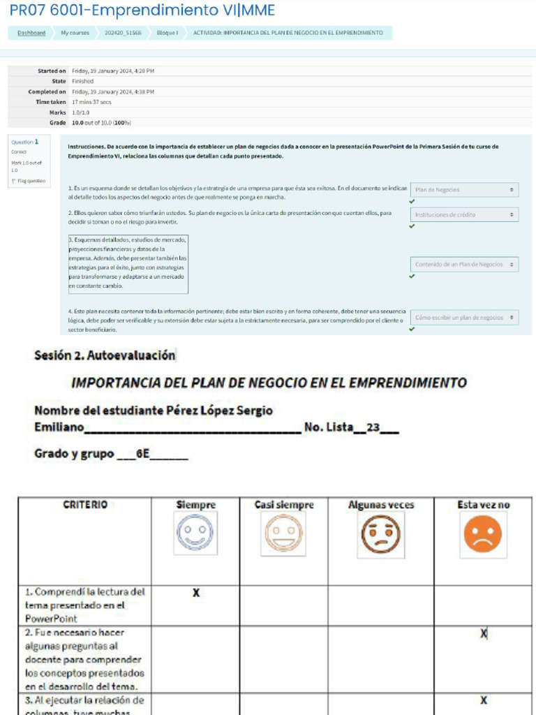Actividad 1-2_(E6)_(SEPL) | PDF
