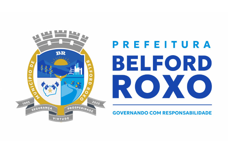 Brasão Belford Roxo 2025 | PDF