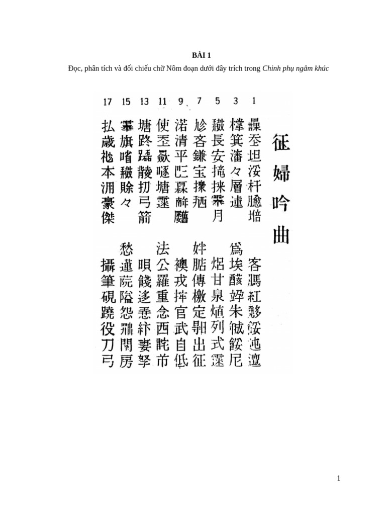 Cpnk-Truyen Kieu-Phu Luc | PDF