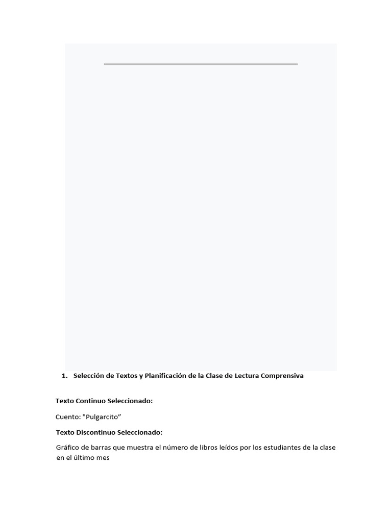 MODULO 5 TEMA 3 ACTIVIDADES DE APLICACION (1) (1) | PDF | Comprensión lectora | Comunicación humana