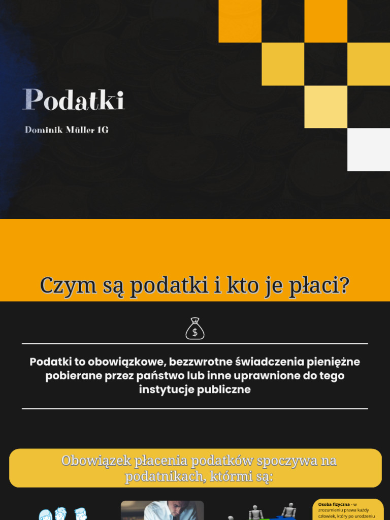 Podatki | PDF