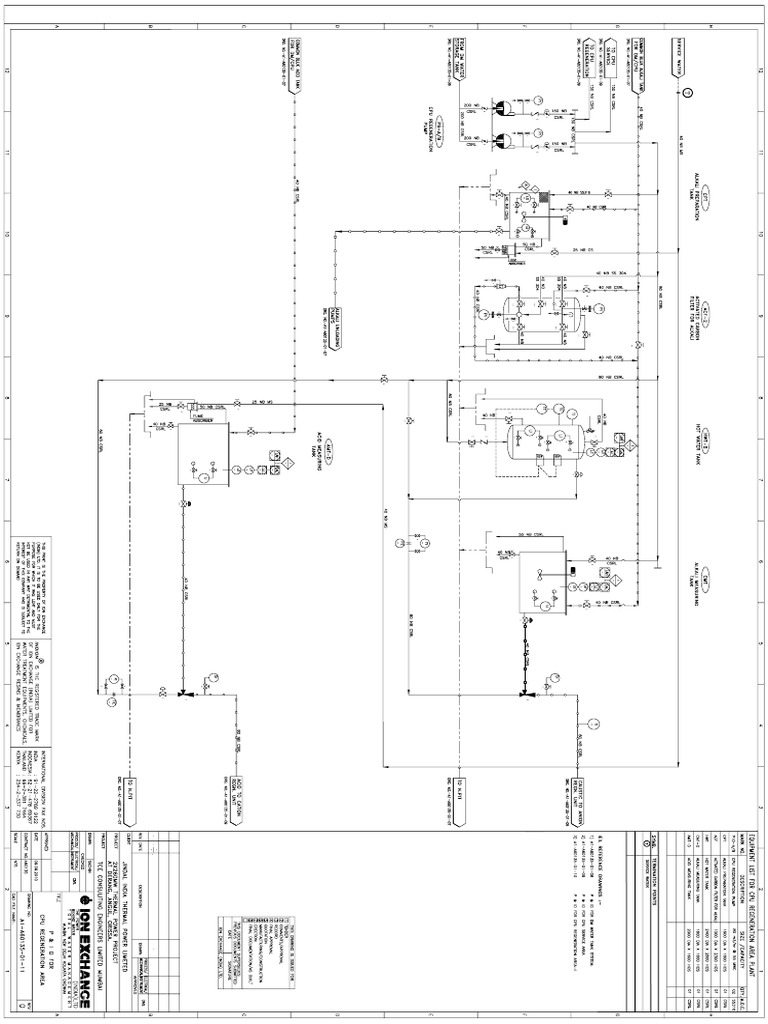 CPU Regeneration Area Rev-0 | PDF
