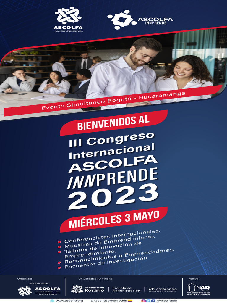 Pendón Bogotá | PDF