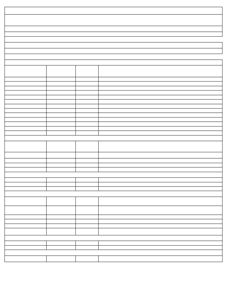 Traders List AHO WEBSITE | PDF