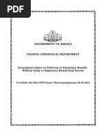 Non-Liability Certificate Format | PDF