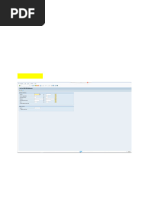 SAP B1 Inventory and Financial Overview | PDF