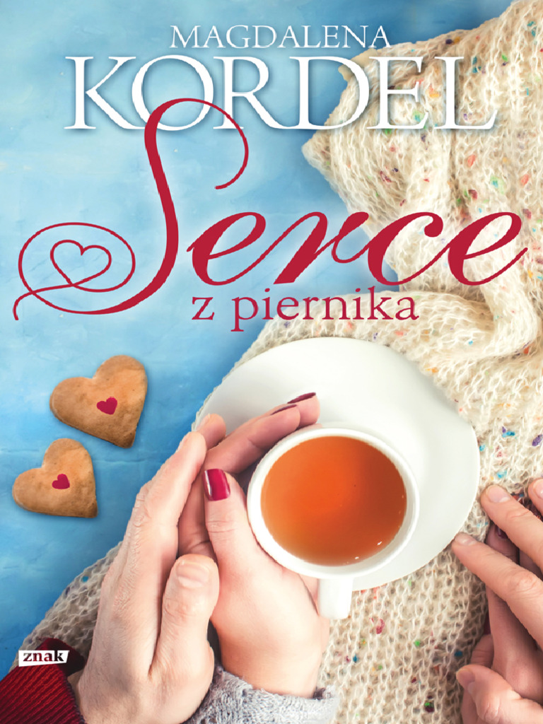 Serce z Piernika | PDF