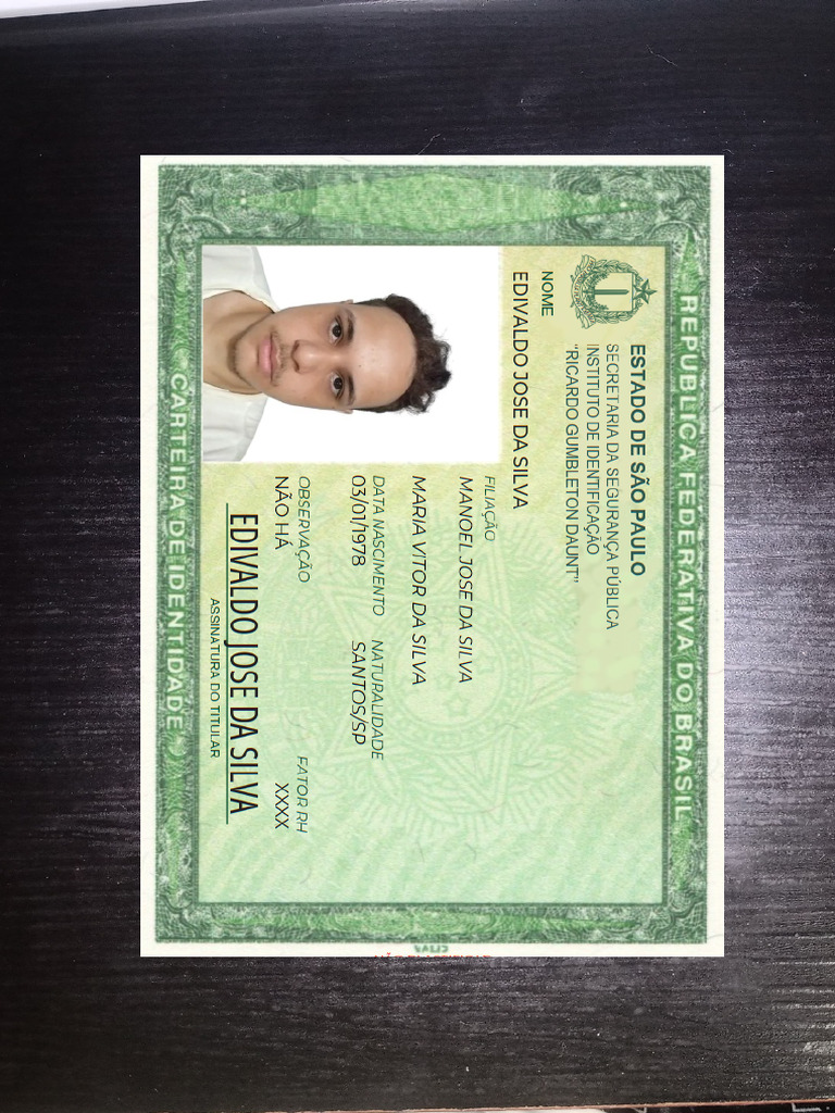 RG Novo Next Tato PDF | PDF