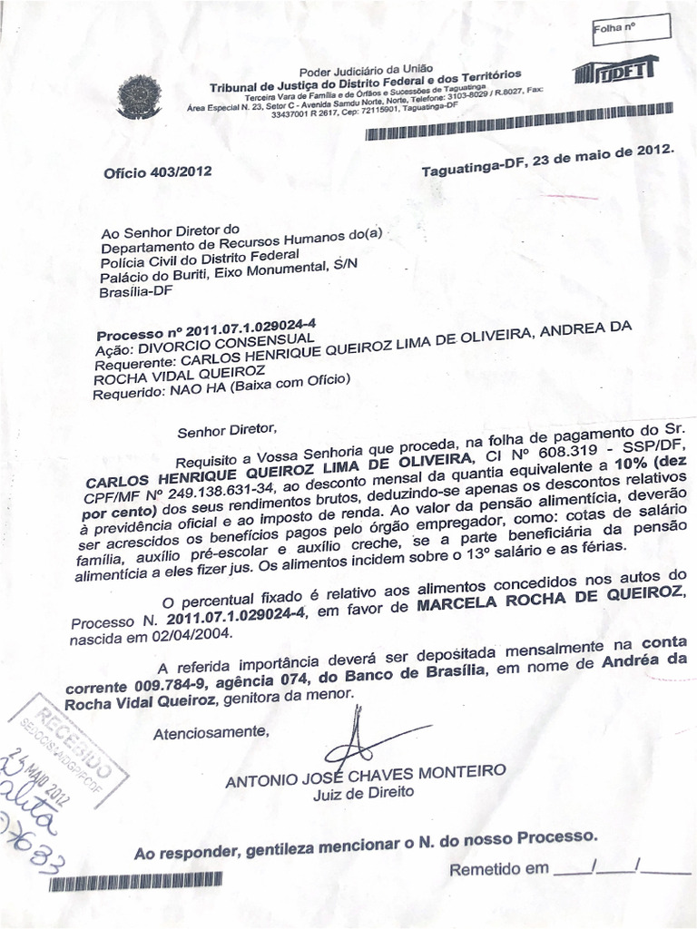 Documento Escaneado | PDF